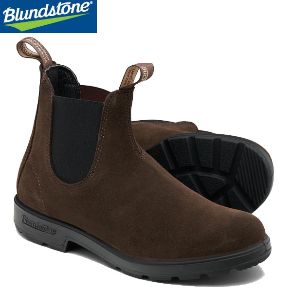 Blundstone ブランドストーン ORIGINALS サイドゴアブーツ シューズ ユニセックス BS2410200