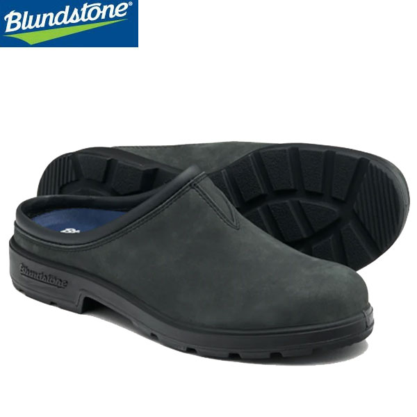 Blundstone ブランドストーン サイドゴアブーツ シューズ ユニセックス BS2420056