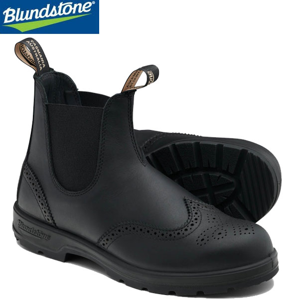 Blundstone ブランドストーン CLASSICS サイドゴアブーツ シューズ ユニセックス BS2443009