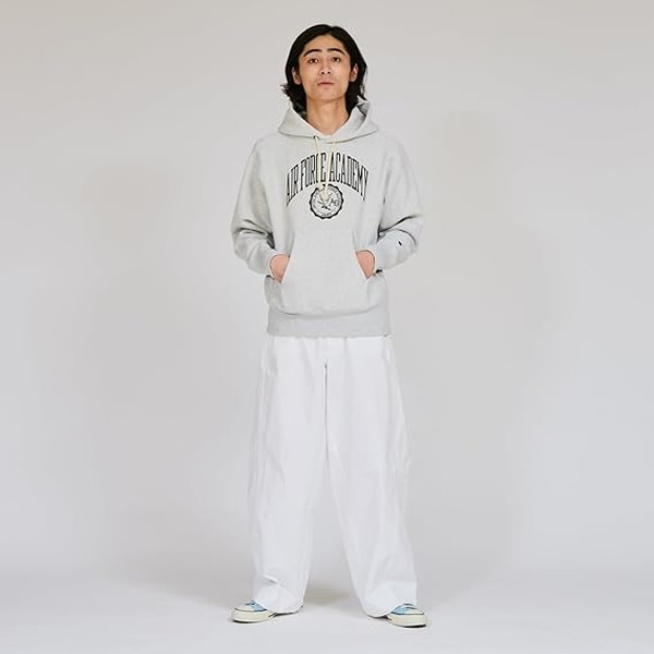 Champion チャンピオン リバースウィーブ フーデッドスウェットシャツ