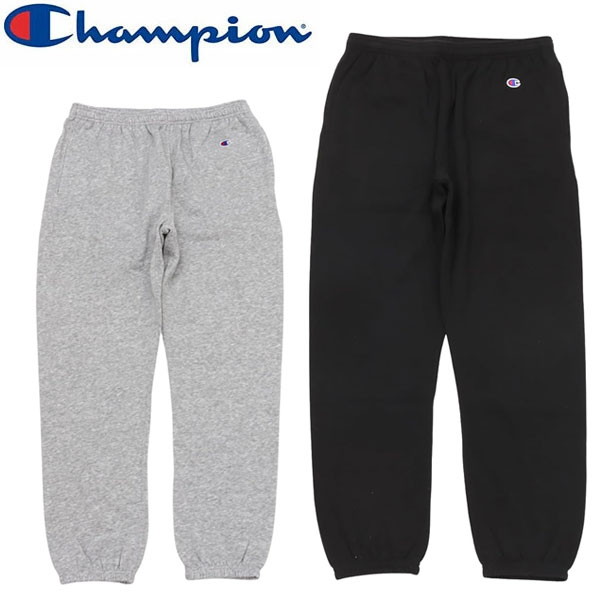 Champion チャンピオン スウェットパンツ ロングパンツ メンズ C3-C219