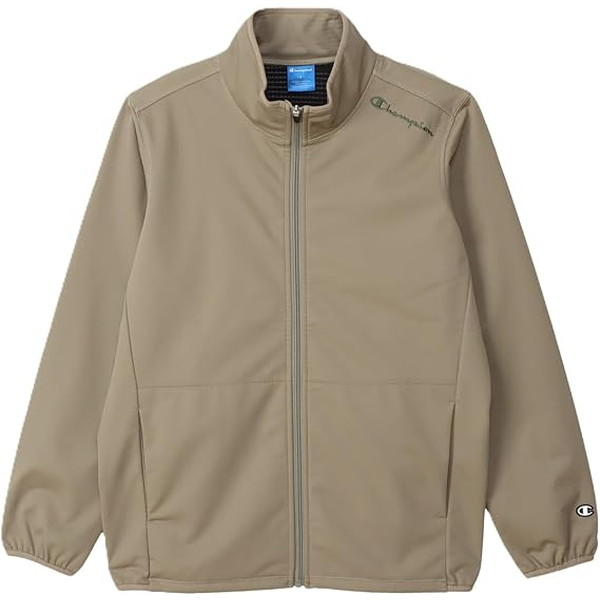 Champion チャンピオン スタンドジップジャケット メンズ C3-CS010-791