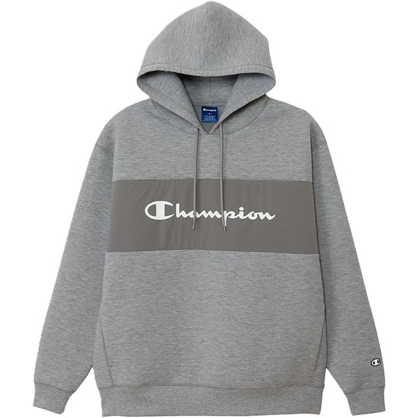 Champion チャンピオン フーデッドスウェットシャツ メンズ C3-CS110-070