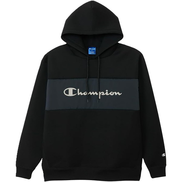 Champion チャンピオン フーデッドスウェットシャツ メンズ C3-CS110-090
