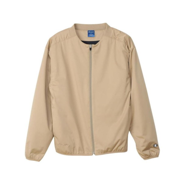 Champion チャンピオン ジップジャケット メンズ C3-CSC19-78G
