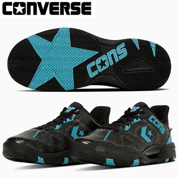 コンバース バスケットボール シューズ バッシュ CONS ACCELERATOR LOW 33500450 コンズ アクセレレーター メンズ