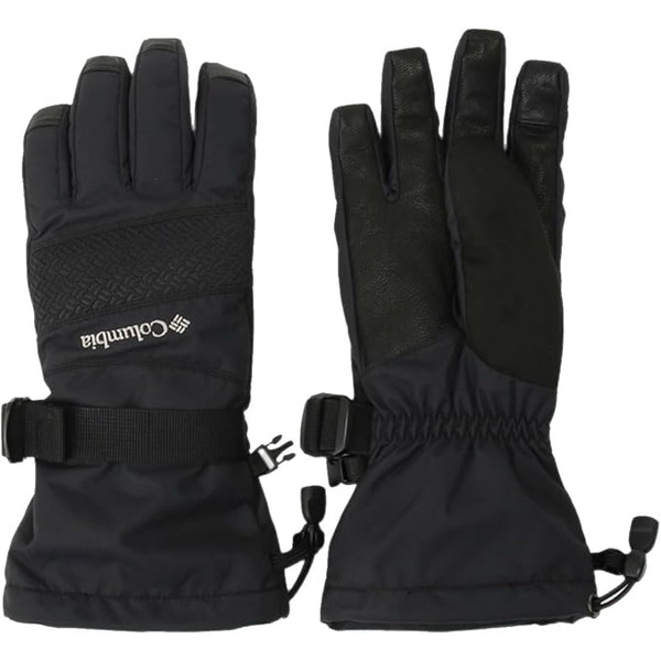 Columbia コロンビア W Whirlibird III Glove グローブ 手袋 レディース CL6930-010