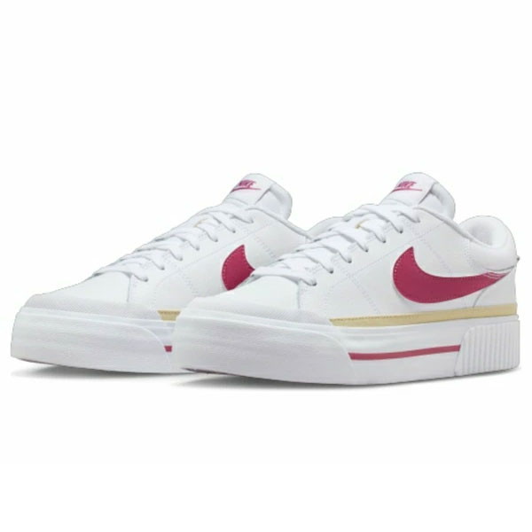 ナイキ NIKE ウィメンズ コート レガシー リフト ウィメンズシューズ レディース DM7590-112