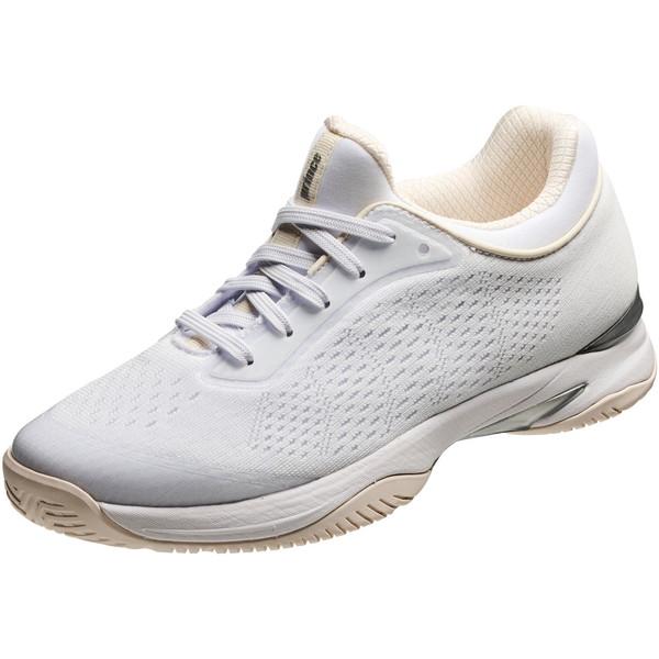 Prince プリンス ビーナスマッシュ AC テニス シューズ レディース DPSVA1-589