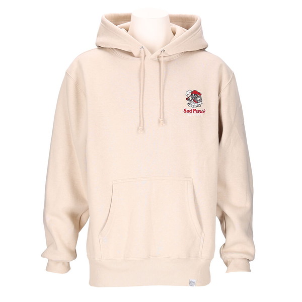 ダウポンチ DALPONTE サシペレレスウェットパーカー サッカー フットサル DPZRX230-BEIGE