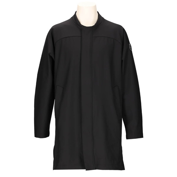 ダウポンチ DALPONTE ボンディングハーフコート サッカー フットサル DPZRX232-BLACK