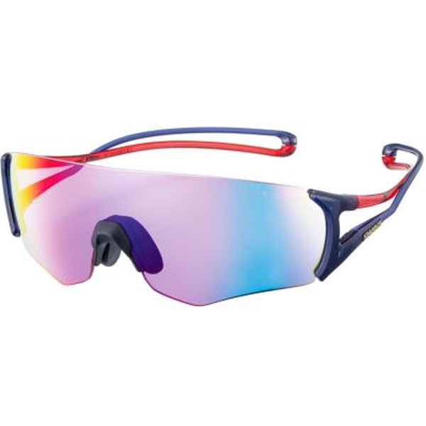 SWANS スワンズ EN8G2-3516 スポーツ サングラス メガネ EN8G23516-NAVR