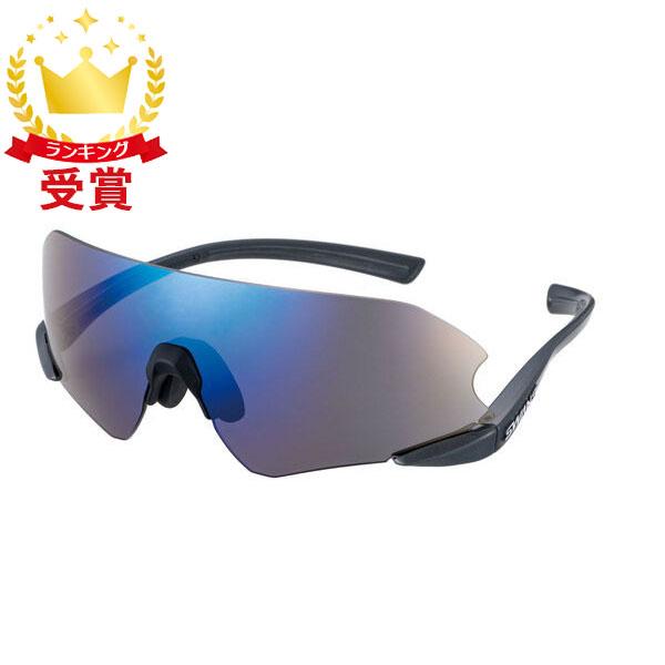 SWANS スワンズ E-NOX NEURON G3 ミラーレンズモデル マルチスポーツ サングラス ENNG31101-GRY