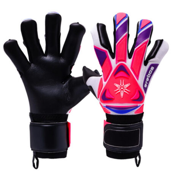 エレボス erebos サッカー キーパーグローブ ニュクス デュアルネガティブエルゴ コアグリップ アナライズ 1000187