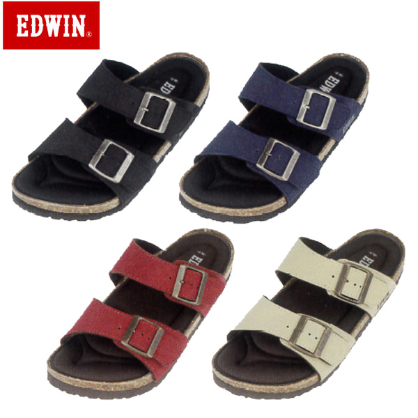 EDWIN エドウイン サンダル シューズ EW9062 メンズ ダイマツの通販はau PAY マーケット - Lafitte（ラフィート）スポーツ | au PAY マーケット－通販サイト