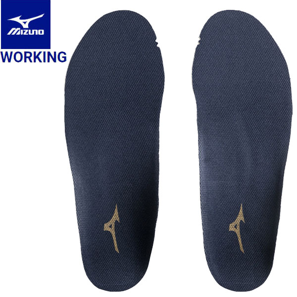 MIZUNO ミズノワーキング アーチサポートインソール F1GU230114の通販はau PAY マーケット - Lafitte（ラフィート）スポーツ | au PAY マーケット－通販サイト