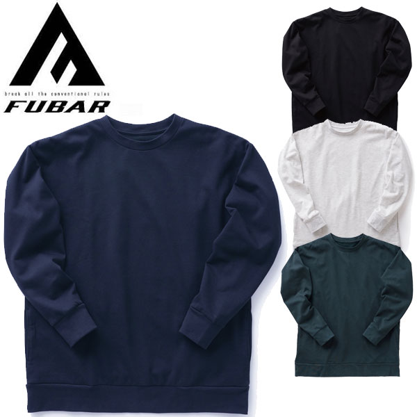 おたふく手袋 FUBAR FB-101 フーバー コットンエアサンド スウェットシャツの通販はau PAY マーケット - Lafitte ラフィートスポーツ | au PAY マーケット－通販サイト