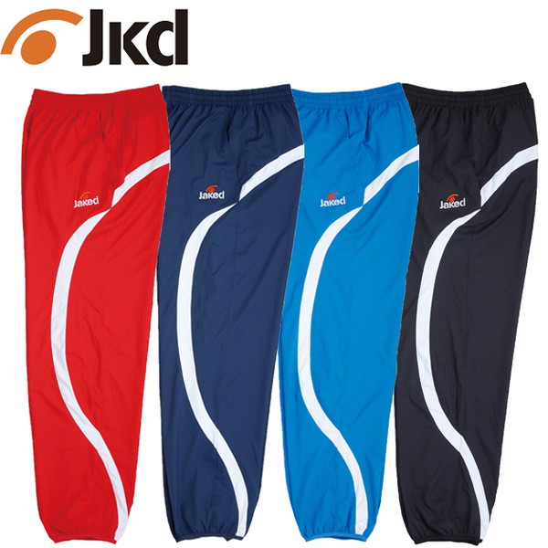 フットマーク FOOTMARK Jaked J002ウォームアップパンツ 水泳 キッズ ジュニア ユニセックス 830041