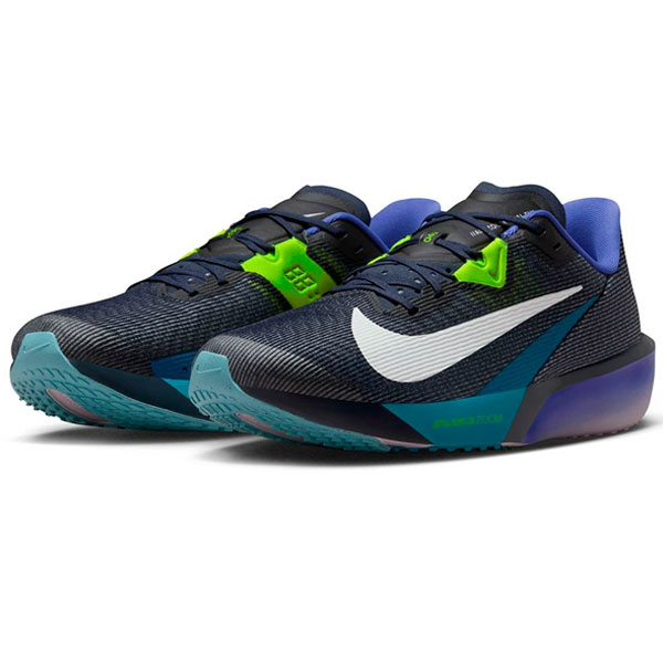 ナイキ NIKE エア ズーム ライバルフライ 4 メンズ ロード ランニングシューズ FV6040-401