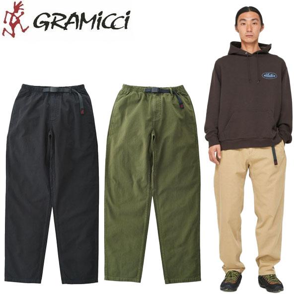 GRAMICCI グラミチ GRAMICCI PANT | グラミチパンツ ロングパンツ ボトムス メンズ G102-OGT 正規品 即納