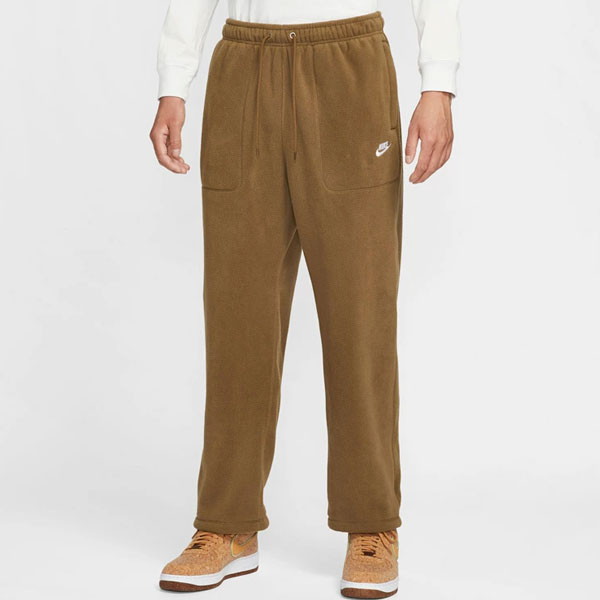 ナイキ NIKE クラブ ウィンター ボトム ロングパンツ HV1349-235 メンズ