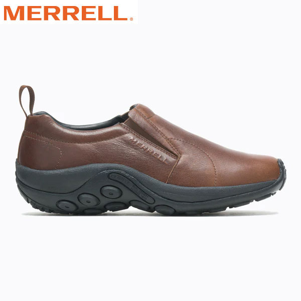 MERRELL メレル シューズ JUNGLE MOC LEATHER 2 J000439 メンズ