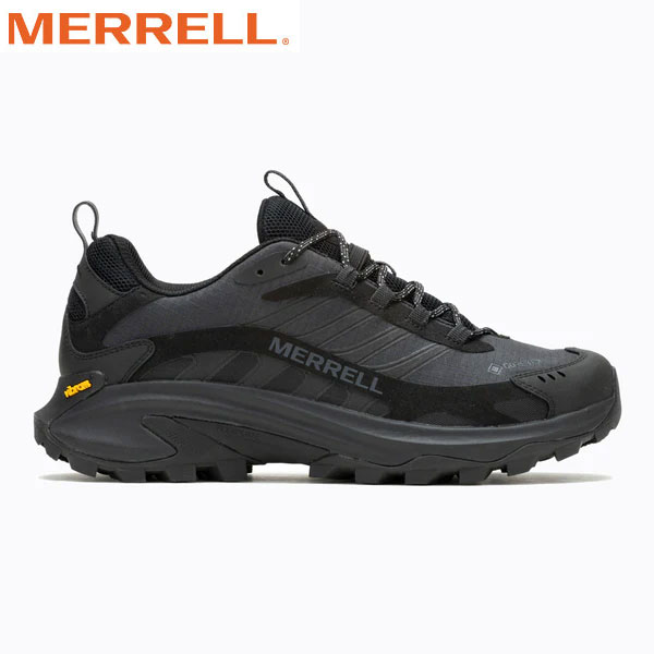 MERRELL メレル シューズ MOAB SPEED 2 GORE-TEX J037513 メンズ