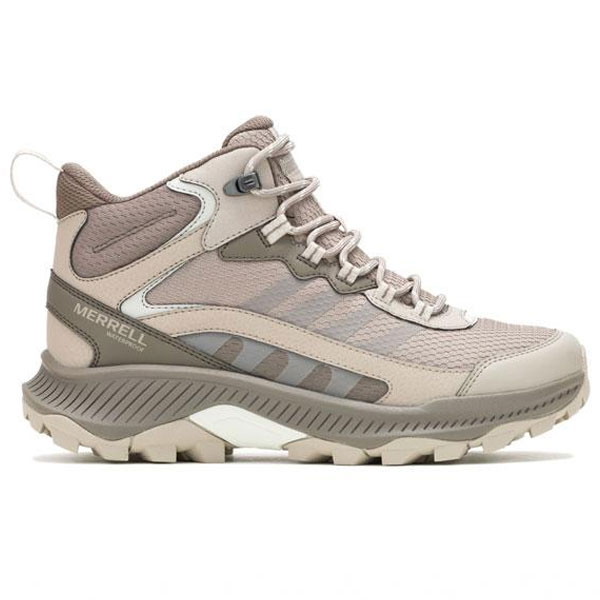 MERRELL メレル スピードストライク2 ミドルカット トレッキング ハイキング レディース シューズ 靴 038278