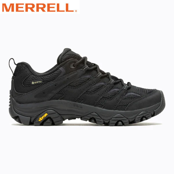 MERRELL メレル シューズ MOAB 3 SYNTHETIC GORE-TEX J500426 レディース