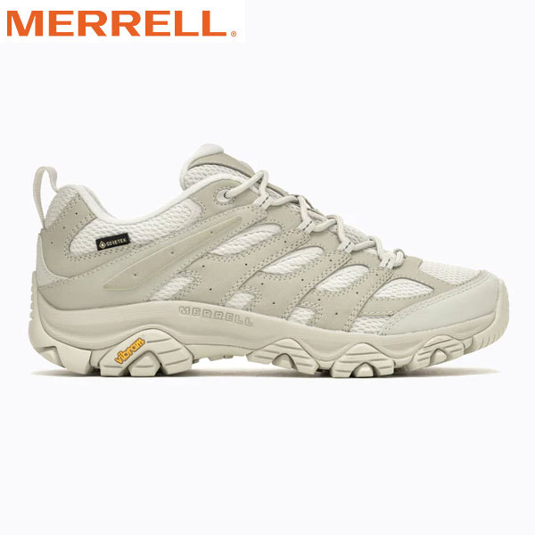 MERRELL メレル シューズ MOAB 3 SYNTHETIC GORE-TEX J500437 メンズ
