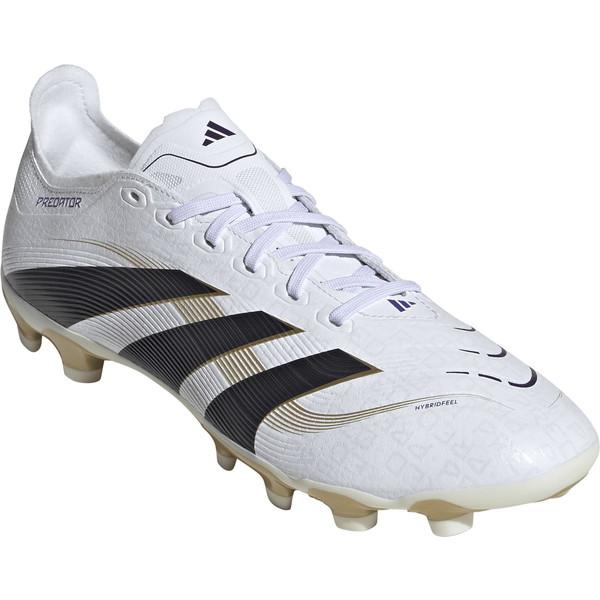 adidas アディダス プレデター LEAGUE HGAG 土 人工芝用  Predator League HGAG サッカー シューズ スパイク固定 JI1138