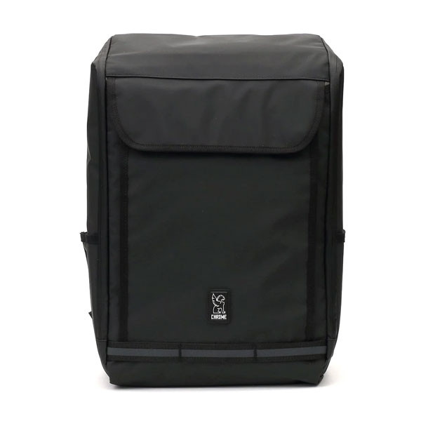 クローム CHROME VOLCAN PACK PLUS バックパック リュックサック デイパック JP199BKTP「--RS2403」