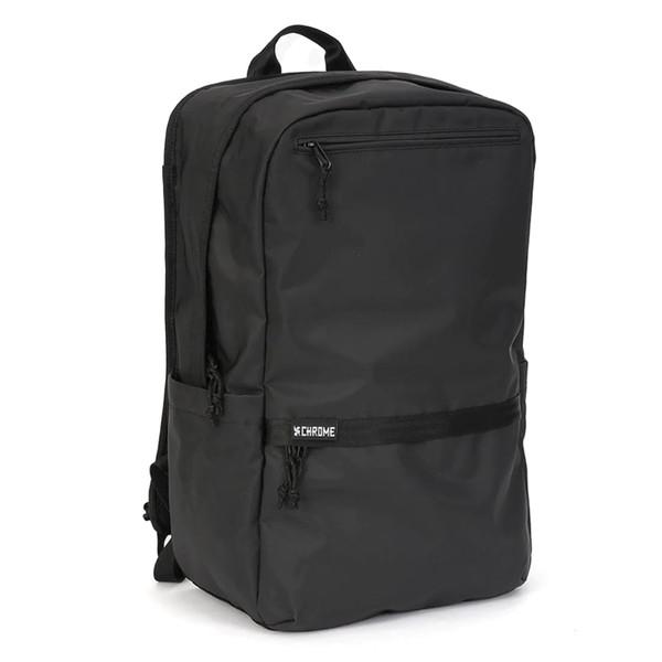クローム CHROME ハンガー 30L パック リュックサック デイパック JP216BKTP