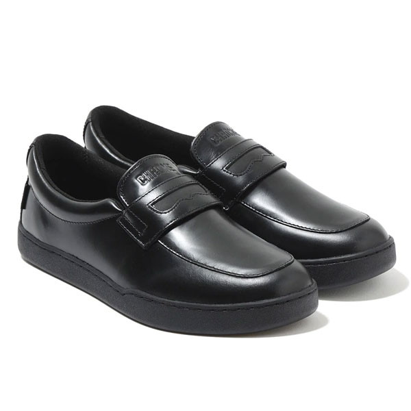 クローム CHROME A27 ローファー BMX シューズ メンズ JP228BKSM