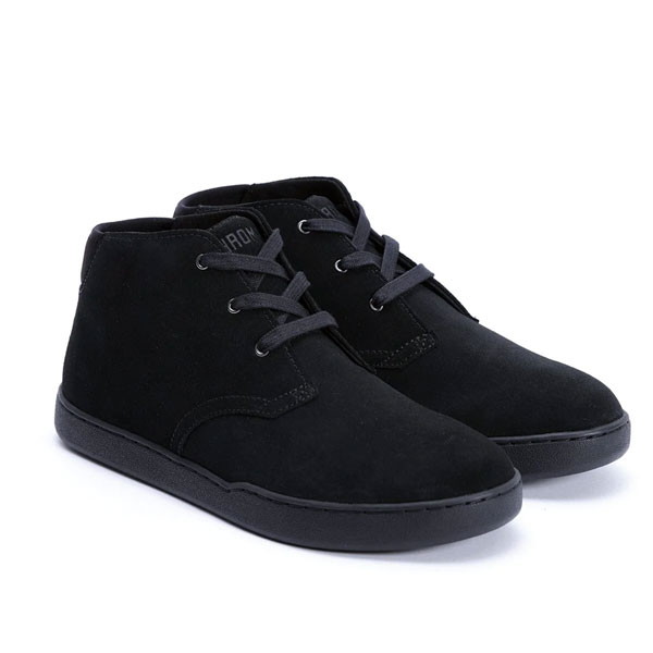 クローム CHROME A27 チャッカ BMX シューズ メンズ JP249BKSU