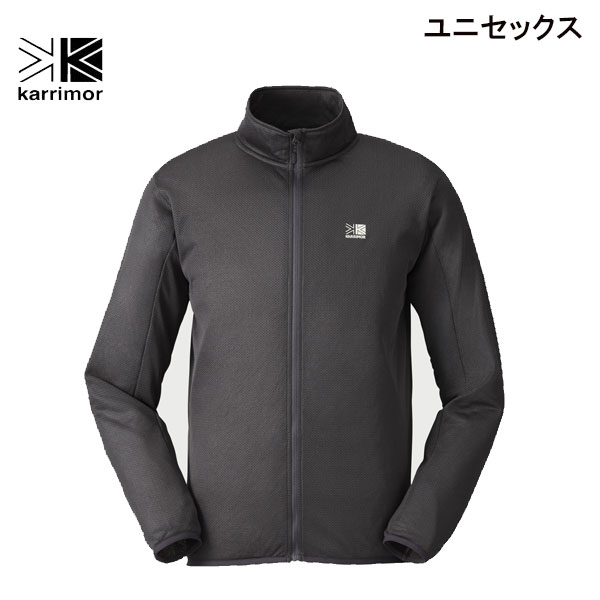 Karrimor カリマーocta mountain zip-up オクタ マウンテン ジップアップ アウター アウトドア 登山 101593-1208