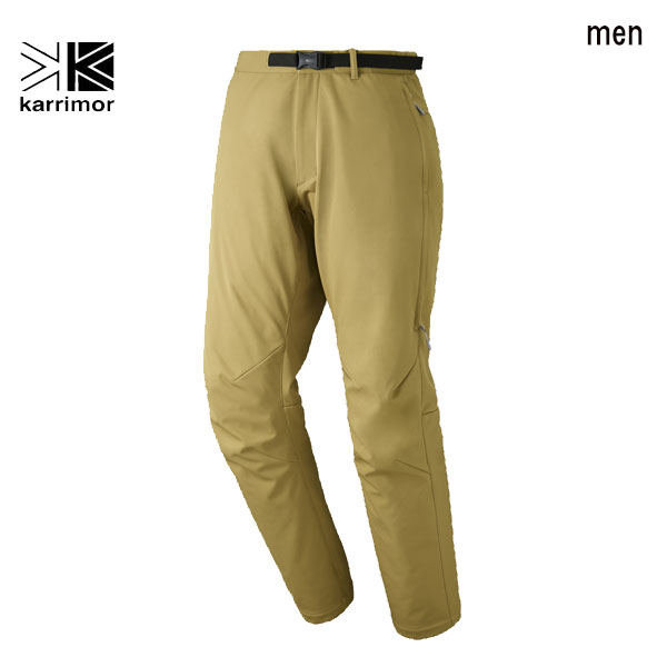 Karrimor カリマー arete ventilation pants パンツ アリート ベンチレーション ズボン 撥水 アウトドア 登山 101600-0520