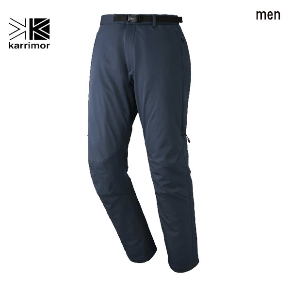 Karrimor カリマー arete ventilation pants パンツ アリート ベンチレーション ズボン 撥水 アウトドア 登山 101600-5040
