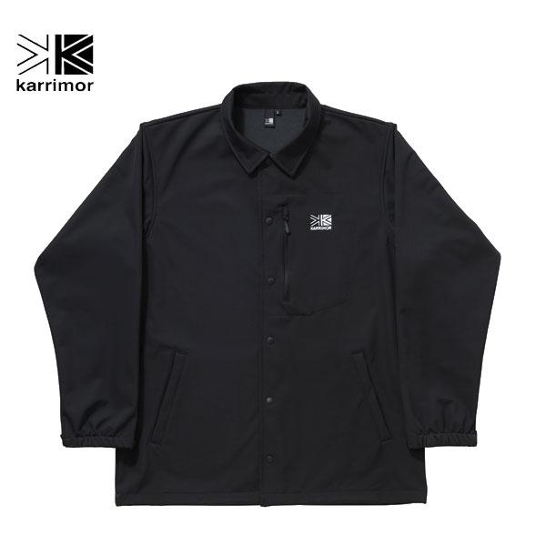 Karrimor カリマー arete coach jkt アリート コーチ ジャケット アウター アウトドア 登山 101602-9000