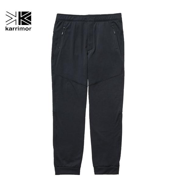 Karrimor カリマー octa sweat pants オクタ スウェット パンツ ズボン 撥水 アウトドア 登山 101610-9000