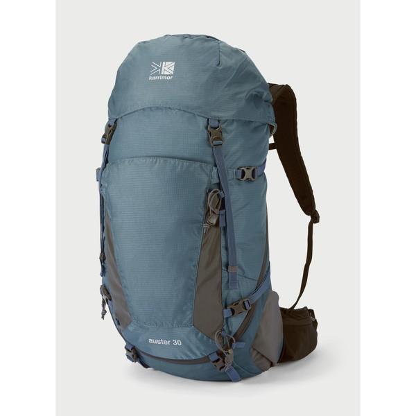 Karrimor カリマー auster 30 バックパック リュックサック バッグ 501170-4670