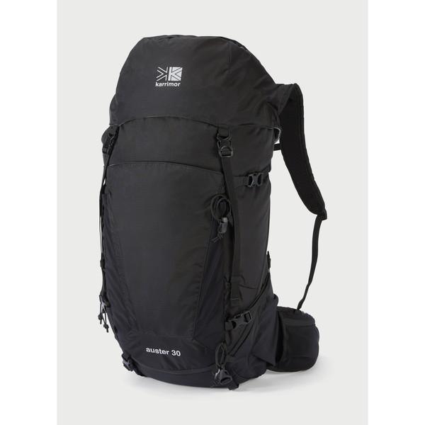 Karrimor カリマー auster 30 バックパック リュックサック バッグ 501170-9000