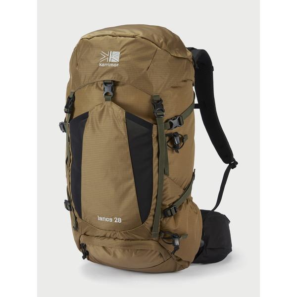 Karrimor カリマー auster 25 バックパック リュックサック バッグ 501172-0520