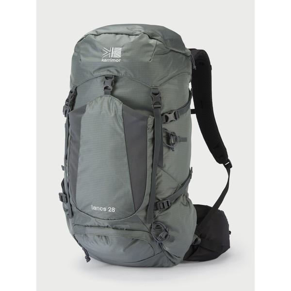 Karrimor カリマー auster 25 バックパック リュックサック バッグ 501172-1200
