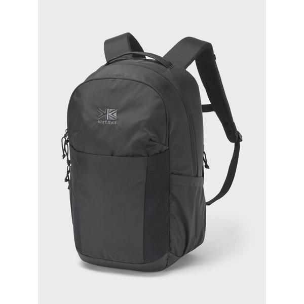 Karrimor カリマー highlands 26 バックパック リュックサック バッグ 501178-9000