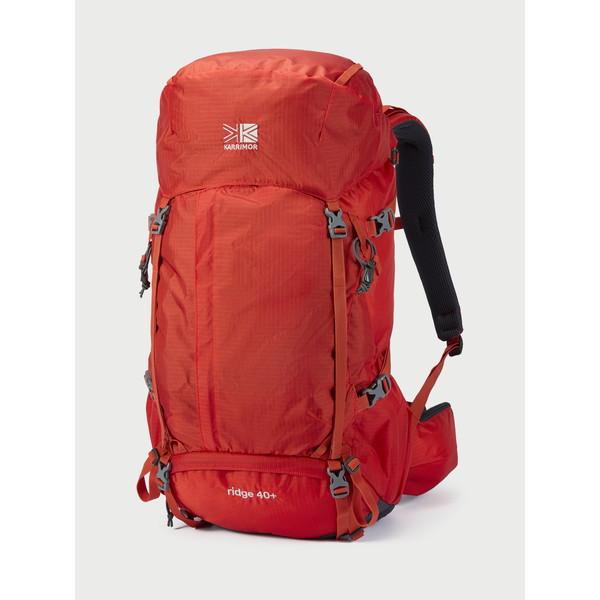 Karrimor カリマー ridge 40+ バックパック リュックサック 501205-0930