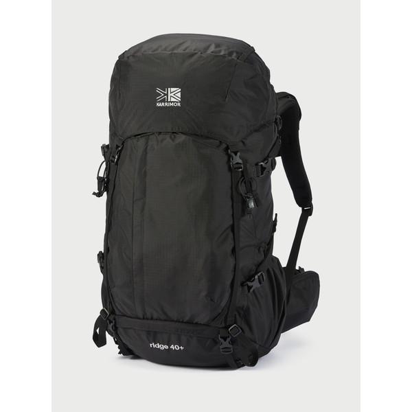 Karrimor カリマー ridge 40+ バックパック リュックサック 501205-9000