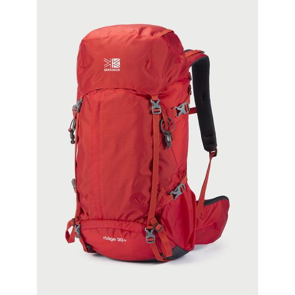 Karrimor カリマー ridge 30+ バックパック リュックサック 501206-0930