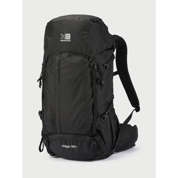 Karrimor カリマー ridge 30+ バックパック リュックサック 501206-9000