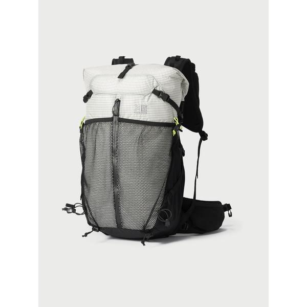 Karrimor カリマー cleave 40 バックパック リュックサック 501207-0140